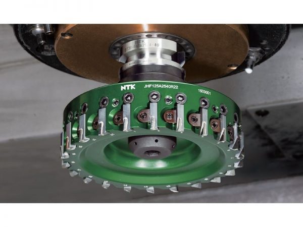 HFC Hyper Feed Cutter