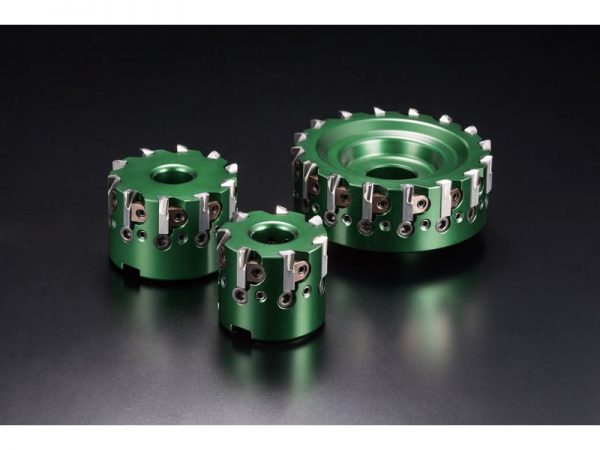 HFC Hyper Feed Cutter