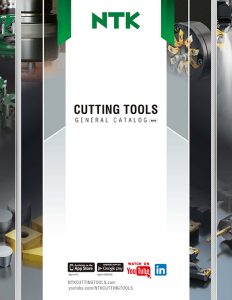 NTK- General Catalog